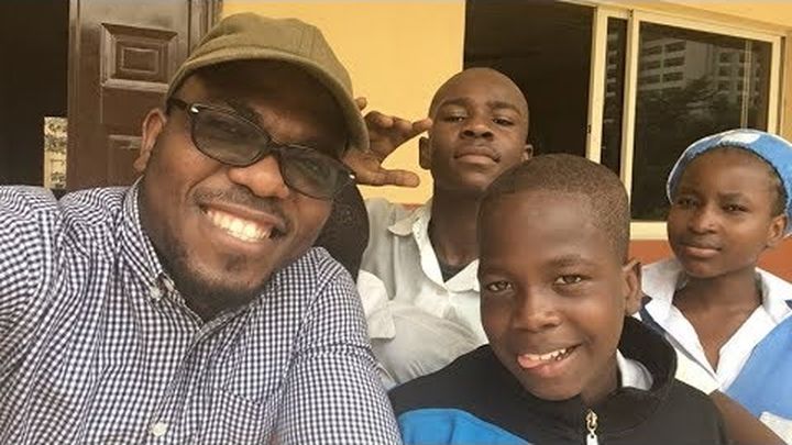 Fundraiser by Moradeyo Kayode Onamusi : Let's get Debo to Harvard this Fall