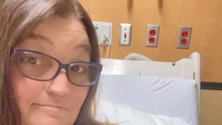 Fundraiser for Rebecka Brown by Molly Willis : Help Overcome a Year of ...