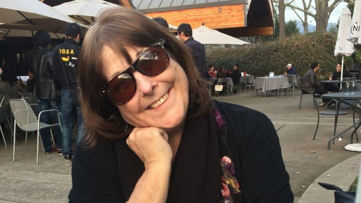 Fundraiser for Megan Brown by Janet Beardsley : In Memory of Caela