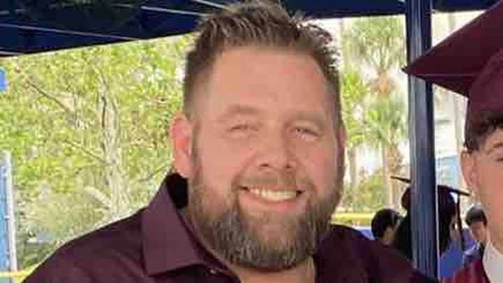 Fundraiser for Aaron Sanson by Nicholas Sanson : Help pops with his ...