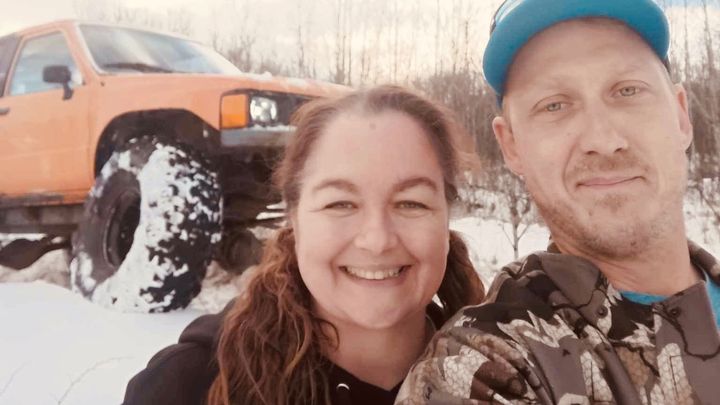 Fundraiser by Kristine Crook : In Loving Memory of Lane Helm to Support ...