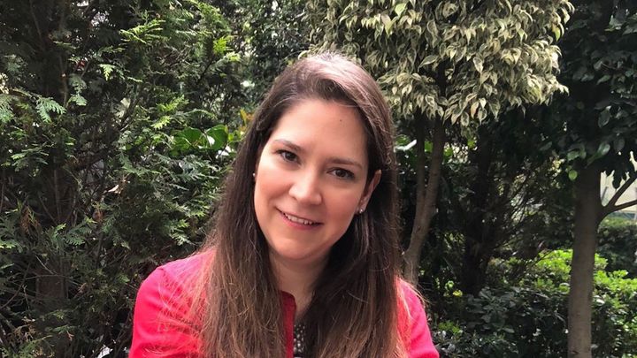 Fundraiser by Marcela Medrano : Dona para ayudar a Diana a pagar gastos ...
