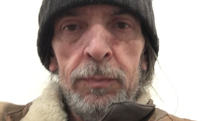 Fundraiser by Francis Porter : Please help again