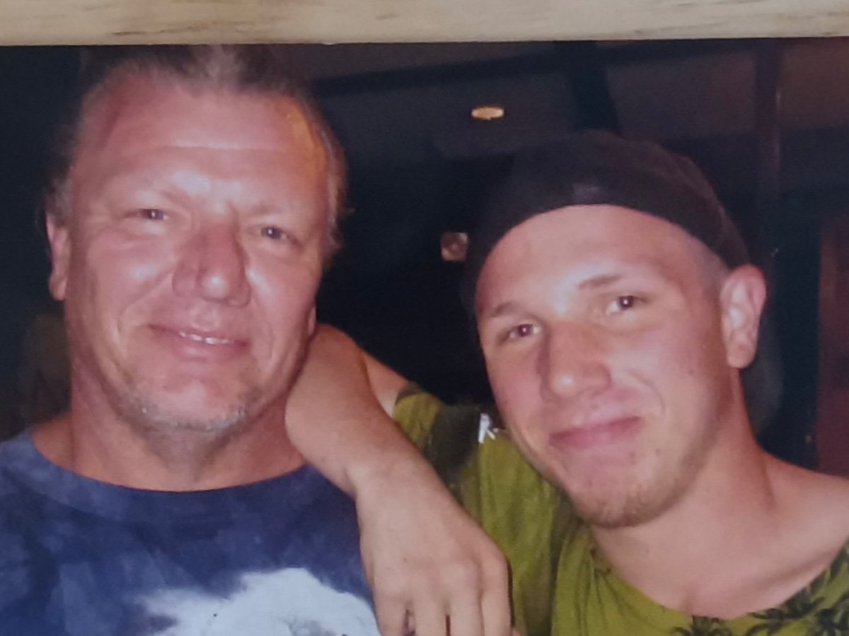 Fundraiser by Diana Petersen : Ryan Nutter-Cheever needs some help