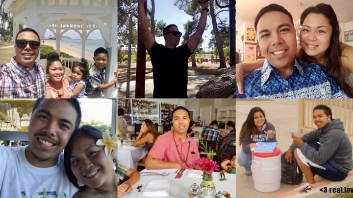 Fundraiser for Arlene Sua by Nalini Gauthier : Kokua for the Sua Family