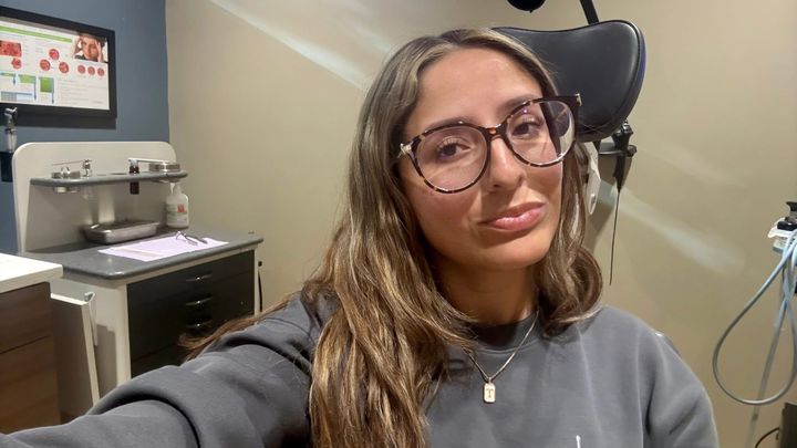 Fundraiser by Aimee Gutierrez : Help Aimee Breathe Again