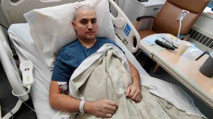 Fundraiser for Cesar Orlando Pedraza Sanabria by Diana Bacon : Help ...