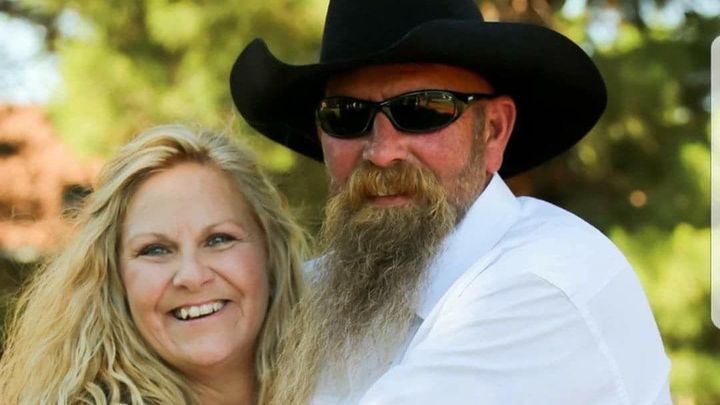 Cagnotte pour Jerry Foley organisée par William Mann : Fundraiser for ...