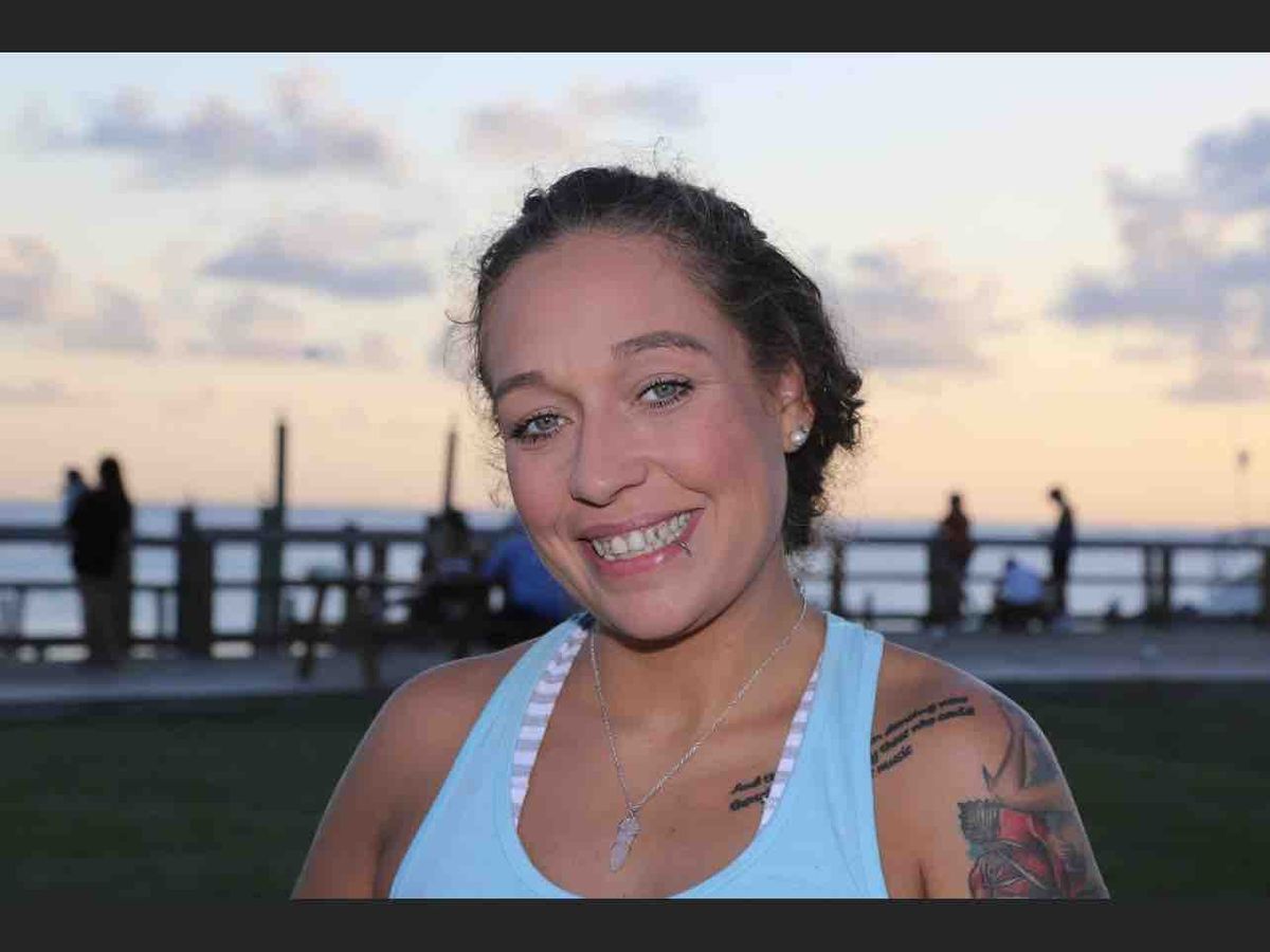 Kimberly Solano's Instagram, Twitter & Facebook on IDCrawl