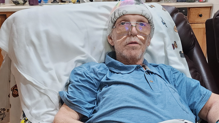 Fundraiser by Cheryl Rollins : Support Timothy Welch's Fight Against Cancer