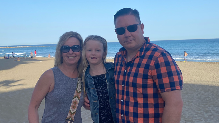 Fundraiser for Jennifer Hulkko by Jill Davishahl : Support Tomi's Fight ...