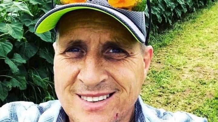 Fundraiser by Kori Pough : Help Support Final Farewell Of Todd Pough