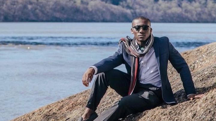 Fundraiser for Andrew Ohakam by Favour Njoku-Austin : To honor the ...