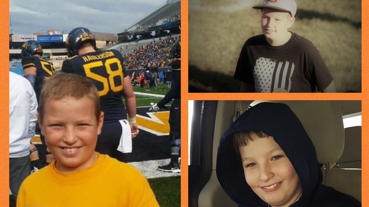 Fundraiser for Nicole Ashby by Stacie Upole : Paying Tribute to Sweet ...