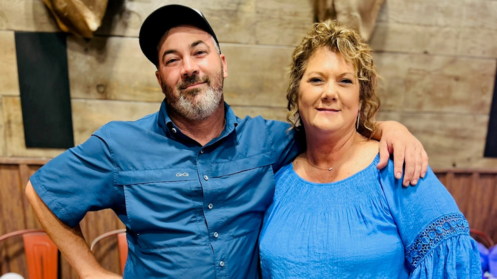 Fundraiser for The Paulks by Debbie Lusk : Please Help Support Justin ...