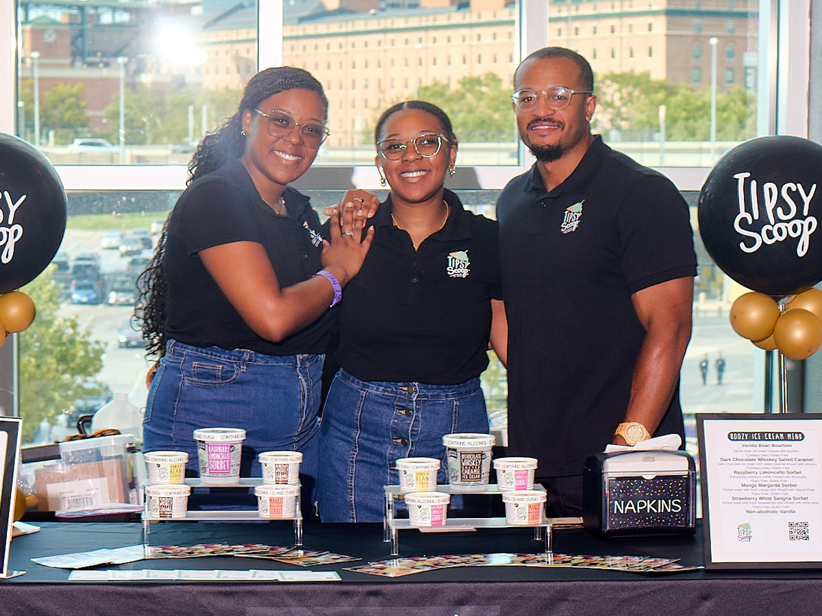 Fundraiser by Tipsy Scoop Baltimore : Support Tipsy Scoop Baltimore’s ...