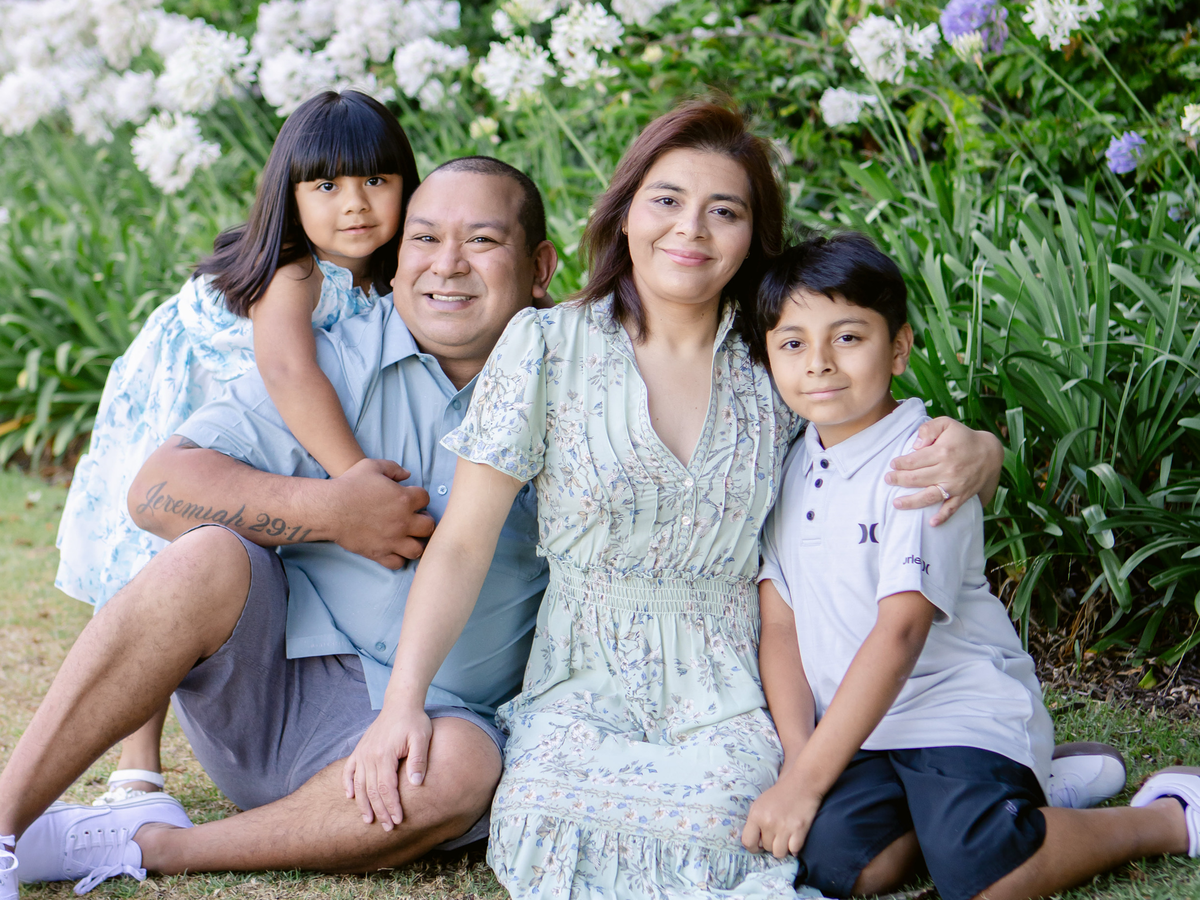 Fundraiser by Maricela Martinez : Help Maricela Become an RN — From LVN ...