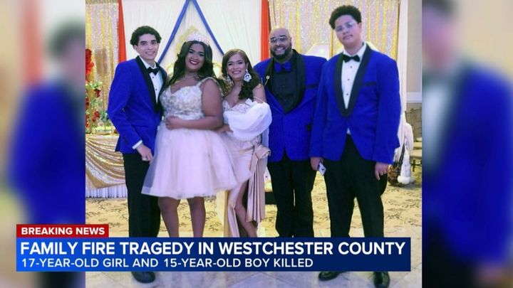 Fundraiser by Gregory Lizotte : Supporting the Toone Family After ...