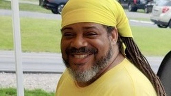 Fundraiser for Tayell Leftridge by Cyndi Rogers : James Leftridge services