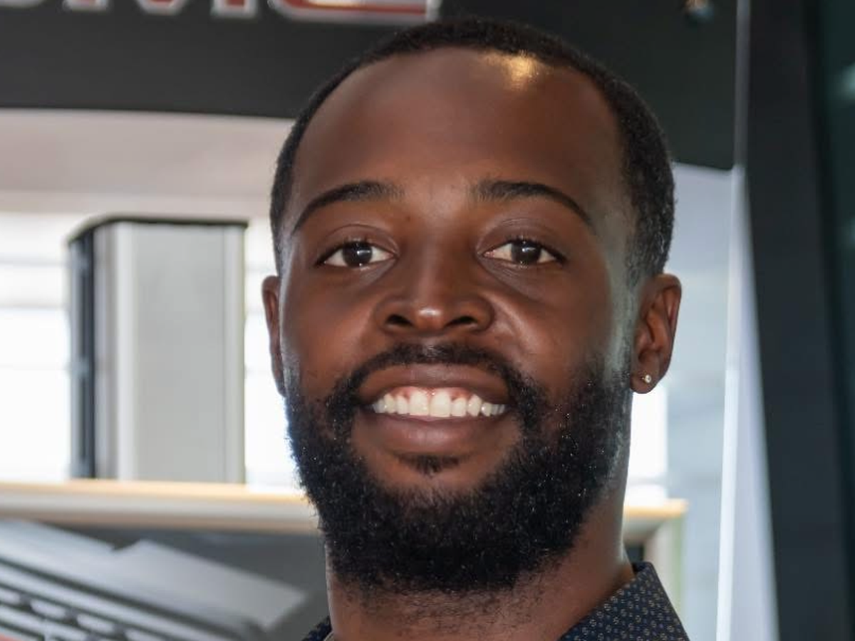 Fundraiser for Byron Davis by Cleondra Hale : Community Standing with ...