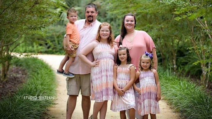 Fundraiser for Amanda Dodds by Brandi Barlow : Help Travis Dodds ...