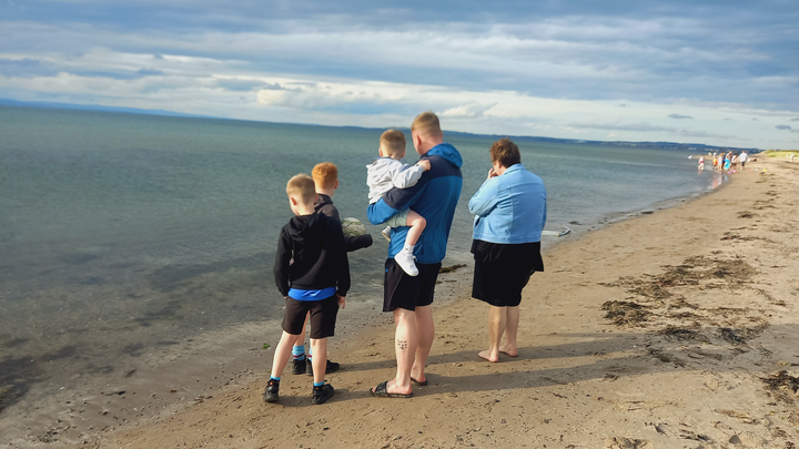 Fundraiser by Cat Okeefe : Help for Craig
