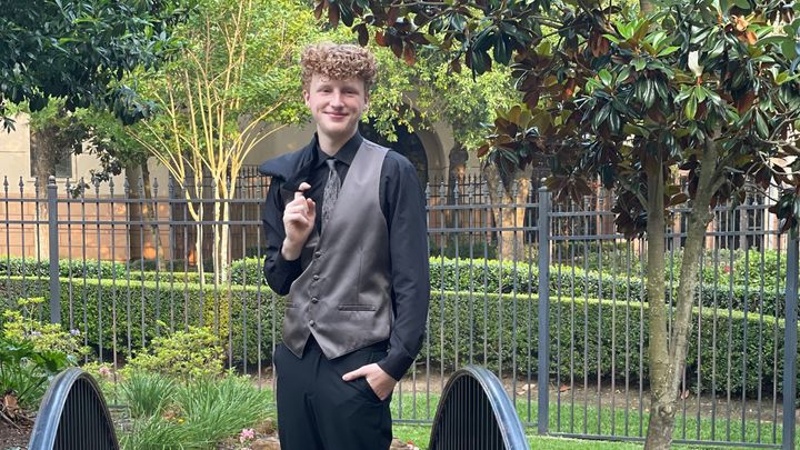 Fundraiser by Chris Gengo : Honoring and saying goodbye to Tyler Lee Gengo