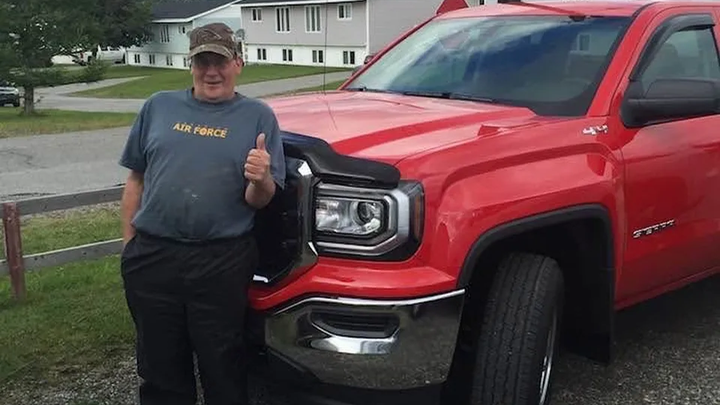 Fundraiser for Charles Chaisson by Julie Chaytor : Support Charlie, as ...