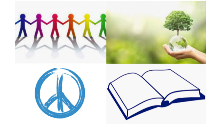 Fundraiser by David Karigaca : “I, You, We: Sparking the Light in Me”