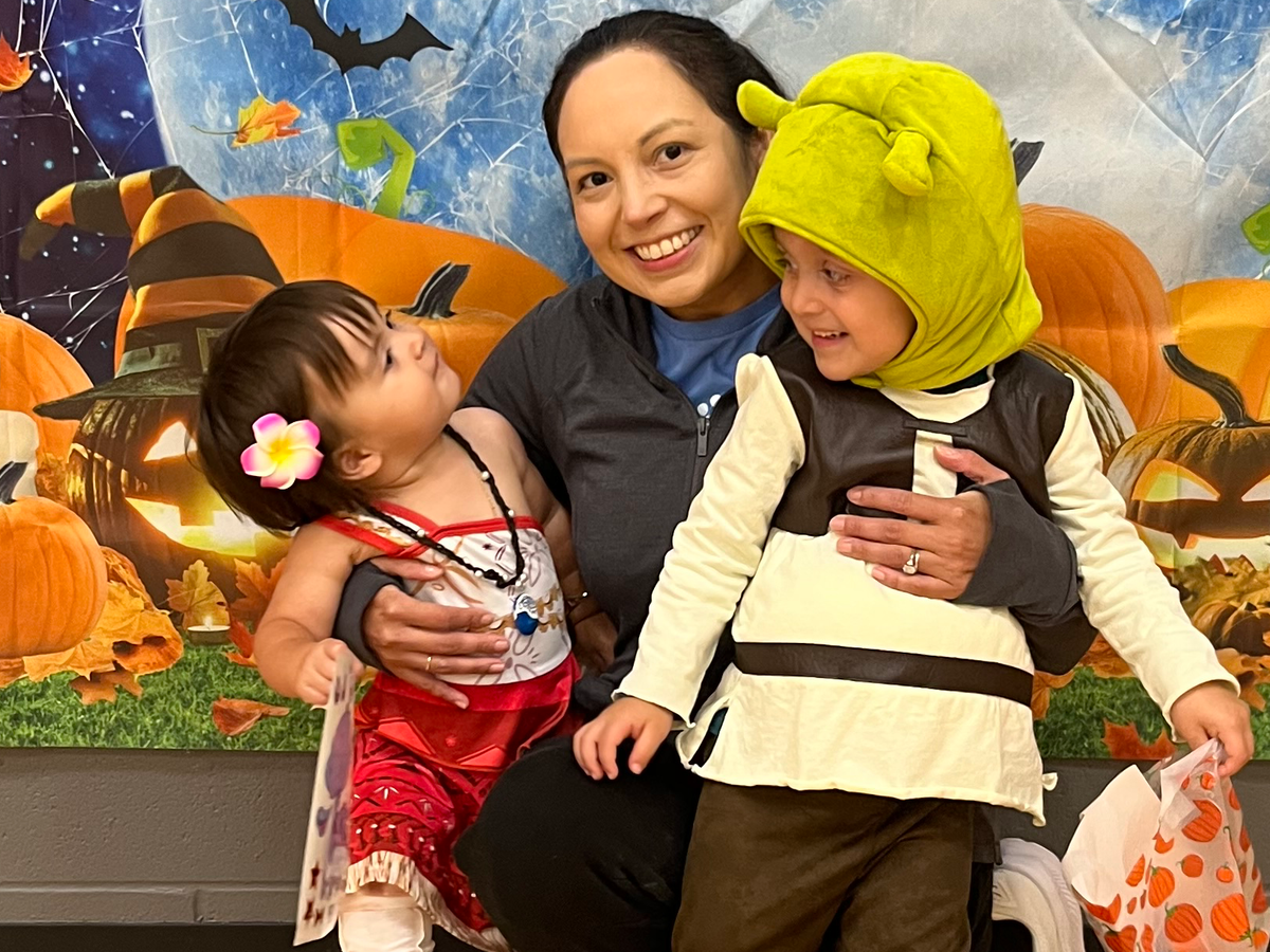 Fundraiser by daniel erickson : Support Pearl Erickson with her ...