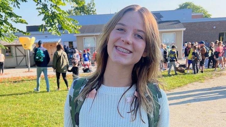 Fundraiser by Wendy McNichol : Ruby Boucher -a 15 year old needs your help