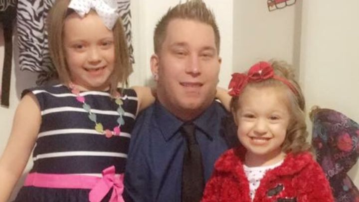 Fundraiser for Randy Lutz by Jocelyn Dominy : Help our family