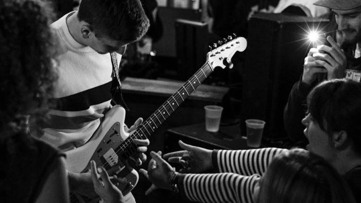 Fundraiser by Kyle Beaman : Donate to help Josh build a new pedal board