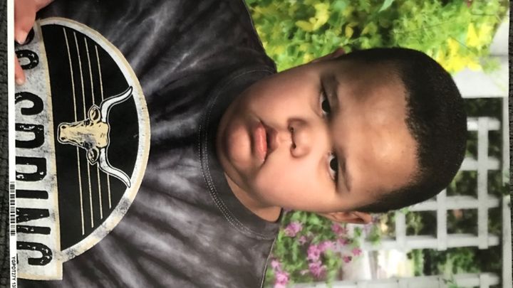 Fundraiser by Brayden Barnes : The loss of my angel