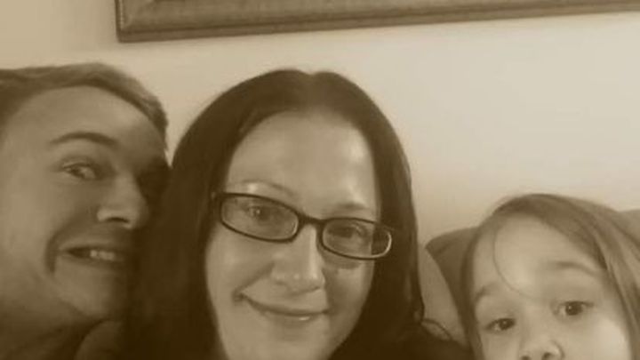 Fundraiser for April Macleod by Charlena Correll : April Wilbur MacLeod