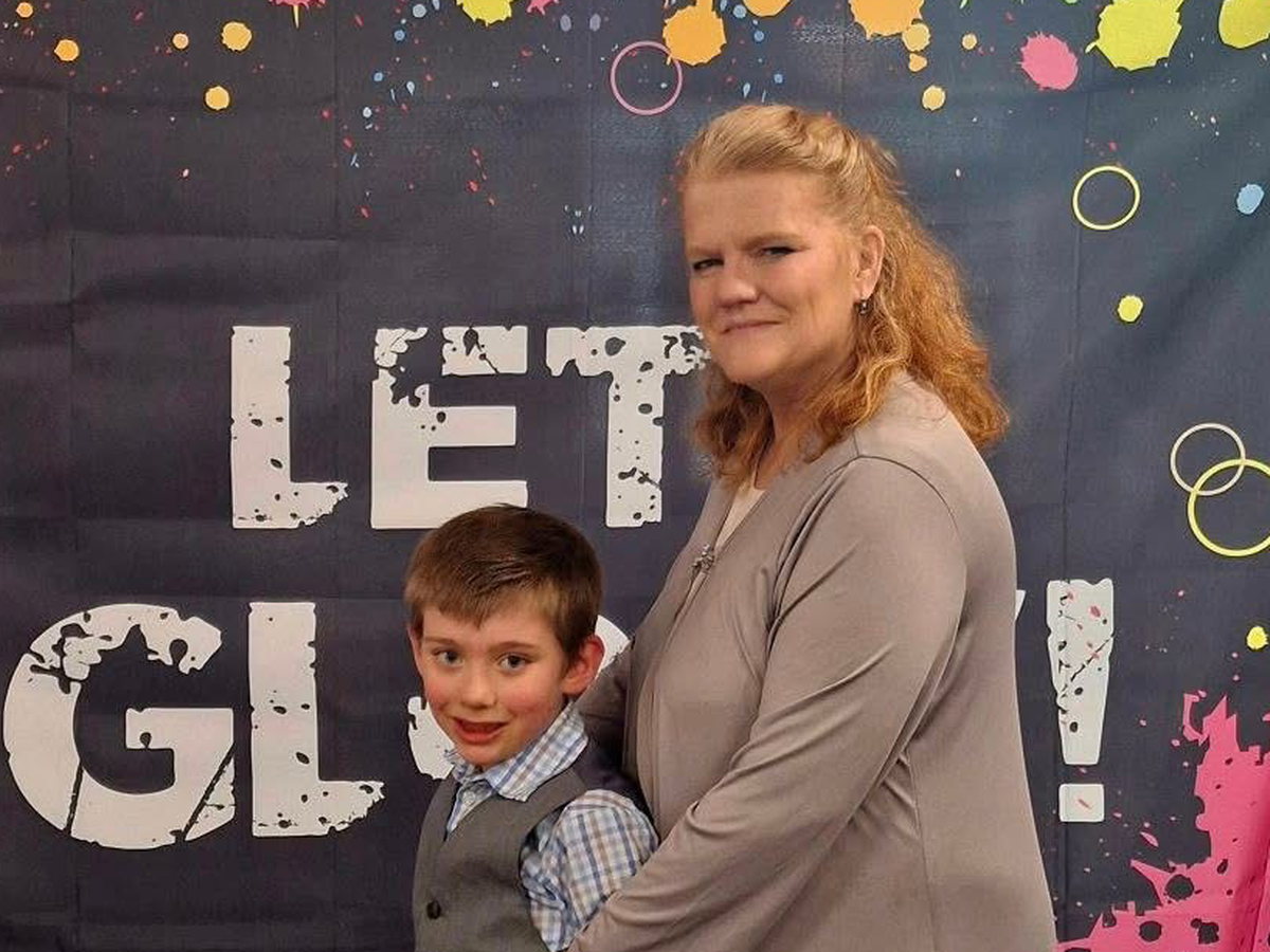 Fundraiser for Kelly Collins by Sharon Jackson : Support Kelly Collins ...