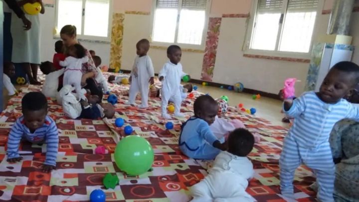 Fundraiser by Isabelle Labrecque : Aide humanitaire AFRIQUE