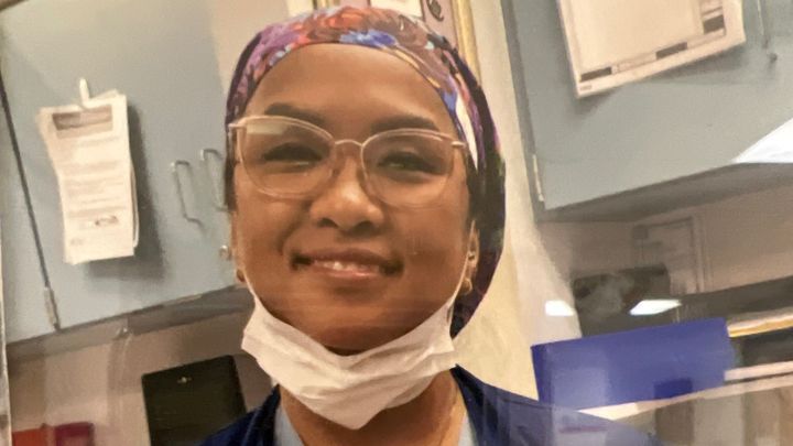 Fundraiser for Andrea Lingad by Irina Bernescu : Helping Andrea during ...