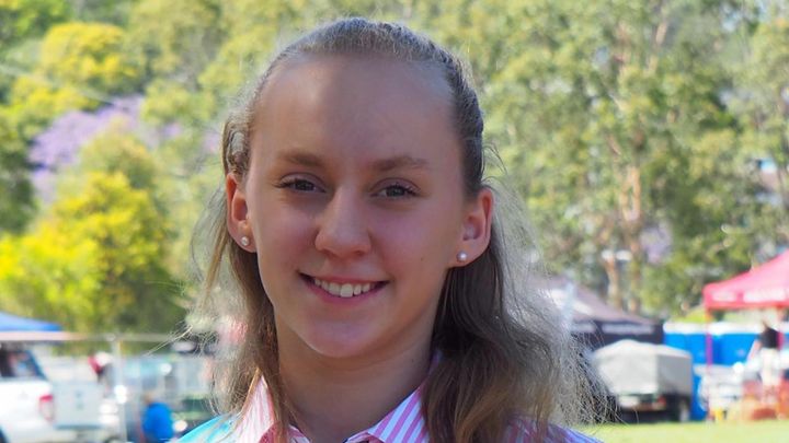 Fundraiser by Isla briggs : Isla's Campus Youth Exchange to France