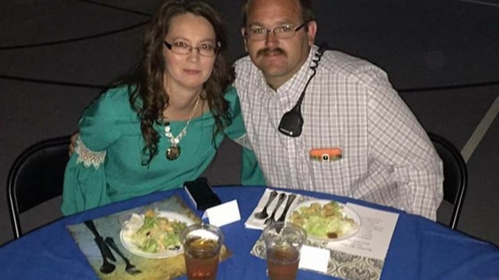 Fundraiser for Patricia Range by Roper Slavin : Brandon Range and ...