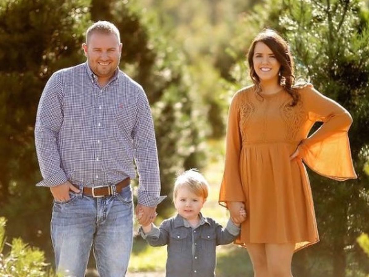 Fundraiser for Shea Landry by Margaret McNulty : Shea & Haley Landry