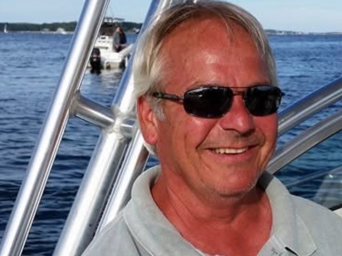 Fundraiser for Lynsay & nikki Minton by Al Cohan : Support Peter Minton ...
