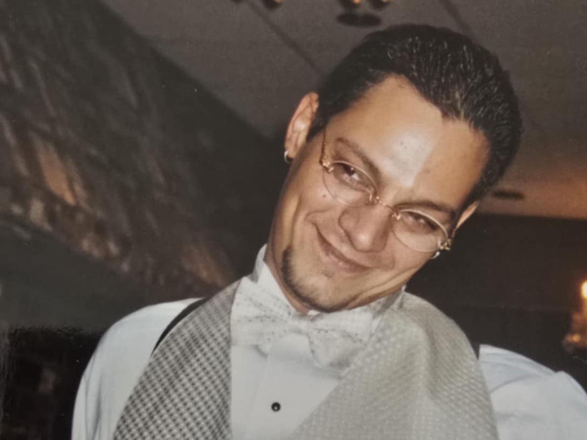 Fundraiser by Savannah Ward : Help Us Celebrate the Life of Jason Ward