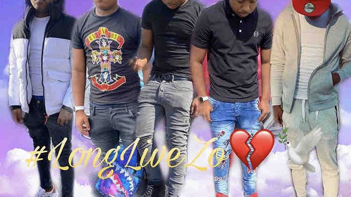 Fundraiser for Dujuan Jefferson by Naki Howze : Big Zo GoFundMe