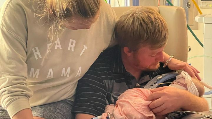 Fundraiser for Katie Rookstool by Erin Gainey : Ryann Lee's Medical ...