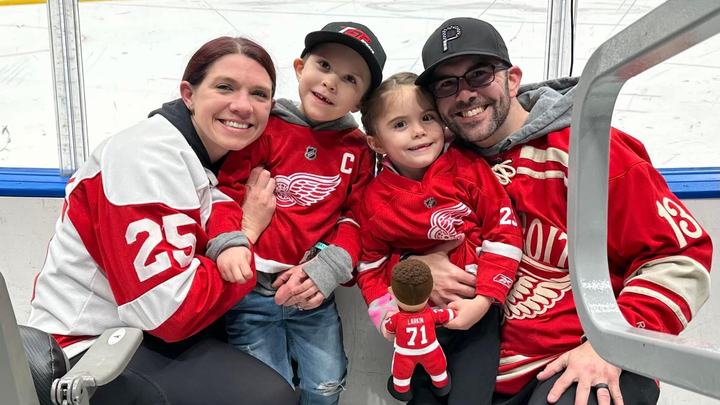 Fundraiser by Greg Royer : Nuggets battle with cancer. Consider helping ...