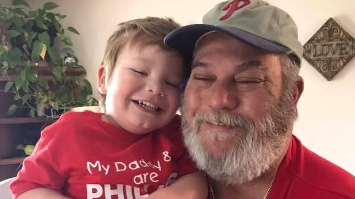 Fundraiser for Alicia Probasco by Nina Fardipour : In memory of Kevin ...