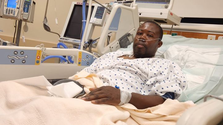 Fundraiser by David Cann : Help Torez Pinder Get Urgently Needed Cancer ...