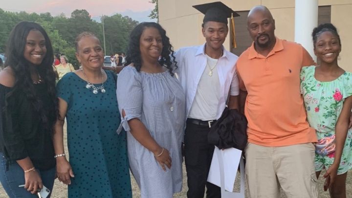 Fundraiser by Destini Riley : Help the Lennon and Mickle Family