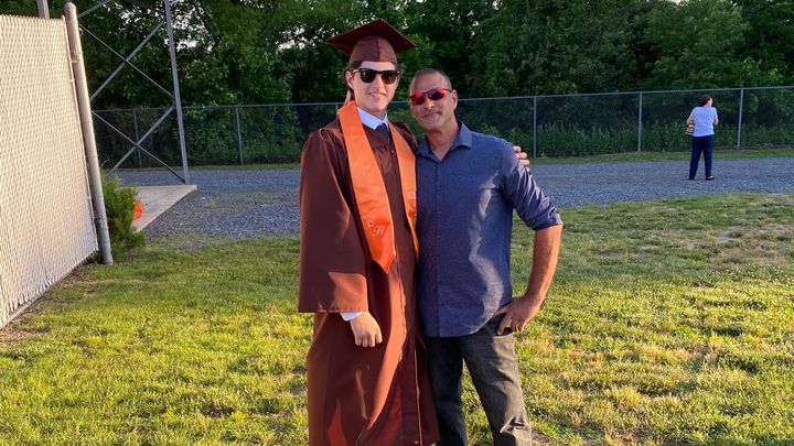 Fundraiser by Neil Iyer : Brandon’s flight school